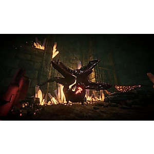 Plug-In Digital Edge of Eternity (PS4)