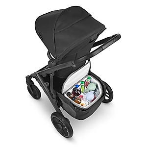 Bevvy Stroller Basket Cooler for Vista/Vista V2, Cruz/Cruz V2, Ridge