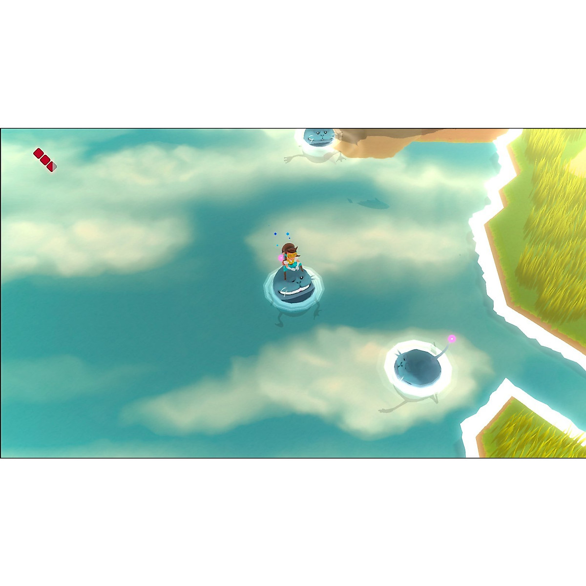 World to the West - Xbox One