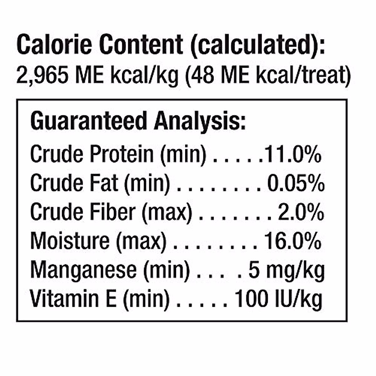 SmartBones Mini Bones with Real Chicken 56 Count, Rawhide-Free Chews for Dogs, SBC-00458