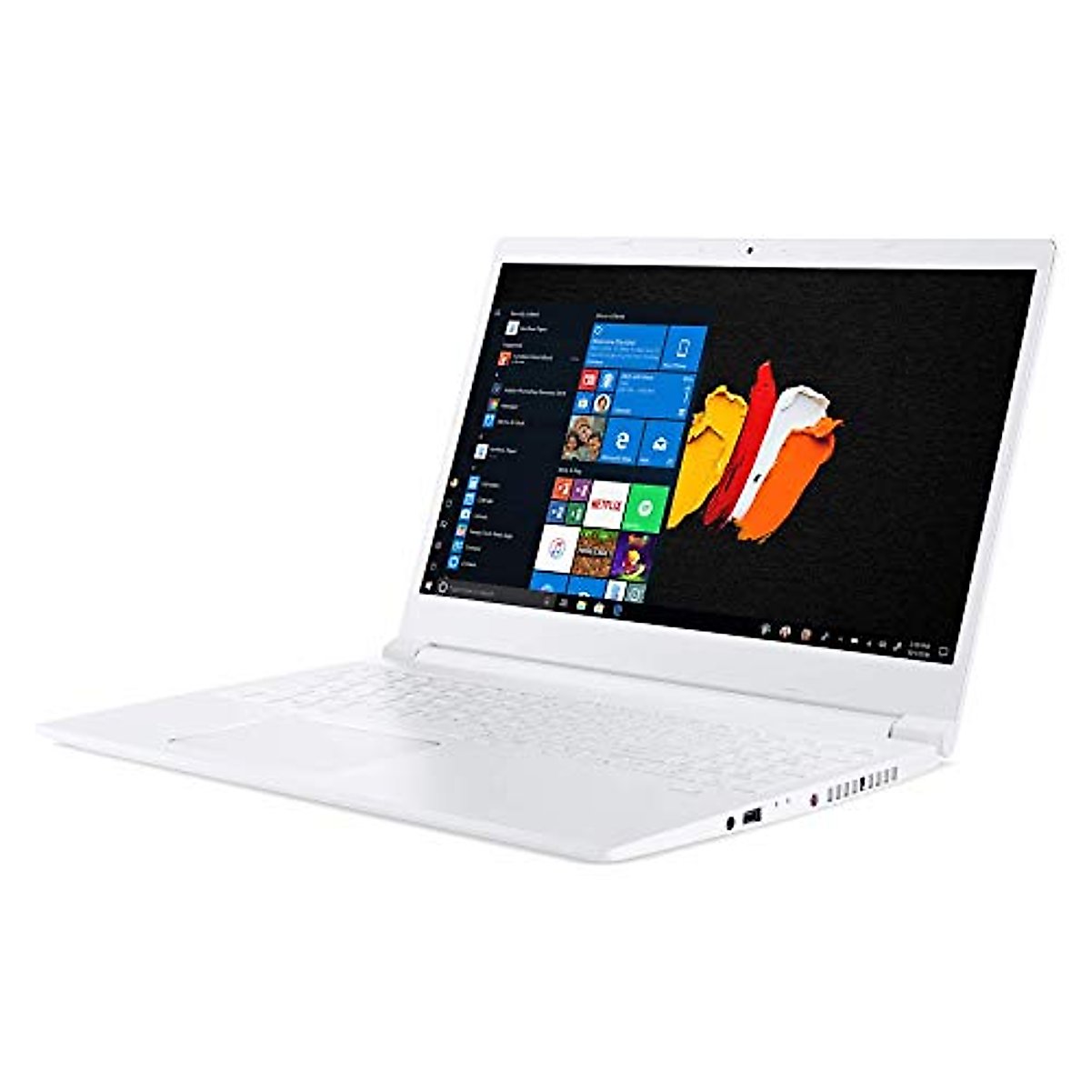 Acer ConceptD 3 Pro CN315-71P-58N0 Creator Laptop, Intel i5-9300H, NVIDIA Quadro T1000, NVIDIA Studio, 15.6" FHD IPS, 100% DCI-P3 Color Gamut, Pantone Validated, Delta E<2, 16GB DDR4, 512GB NVMe SSD