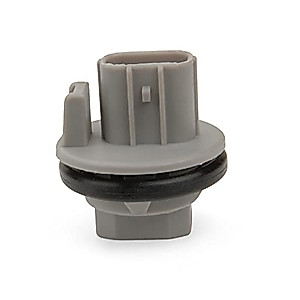 MILIPARTS Turn Signal Pointer Socket Compatible with Acura Honda Civic Odyssey, OE# 33302-S5A-A01