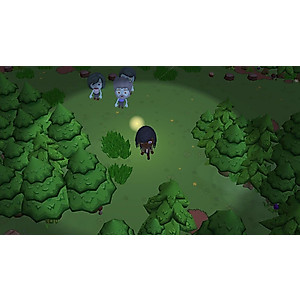 Farmer Vs Zombies - PlayStation 4