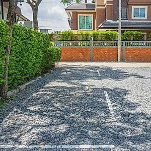 Geocell BaseCoreHD™ 3" Ground Grid Heavy Duty Stabilizer Kit | Gravel Grid for Sheds, Driveway, Slopes and Parking | 108 sq feet