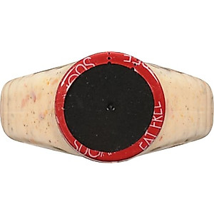 Skinnygirl Fat-Free Salad Dressing, Sugar-Free Chipotle Ranch, 8 Ounce