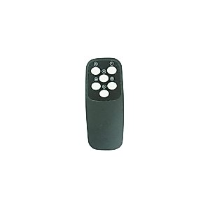 Remote Control Replaced for Galanbo Fireplaces IF-1350TCL IF-1370TCL IF-1360TCL 3D Electric Fireplace Insert Heater