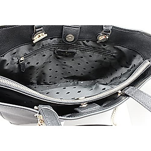Kate Spae New York Infinite Large Triple Compartment Tote
