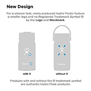 Hydro Flask 12 oz. Coffee Travel Mug - Insulated, Stainless Steel, & Reusable with Wide Flex Sip Lid, Olive