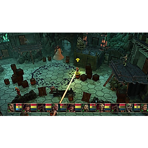 Blackguards 2 - Xbox One