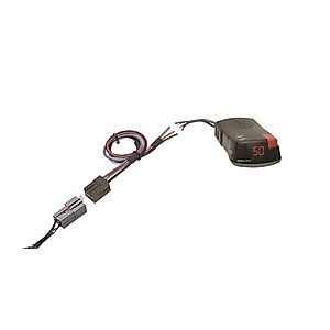 Hopkins 47295 Agility Proportional Brake Control