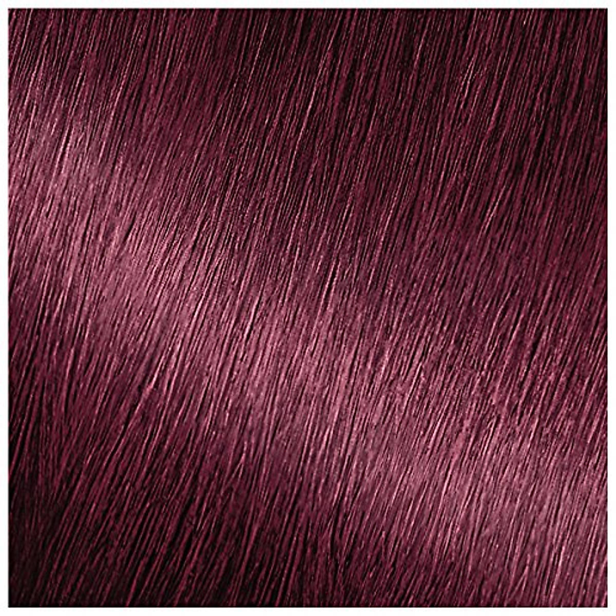 Garnier Hair Color Nutrisse Nourishing Creme, 462 Dark Berry Burgundy (Sugar Beet) Red Permanent Hair Dye, 1 Count (Packaging May Vary)