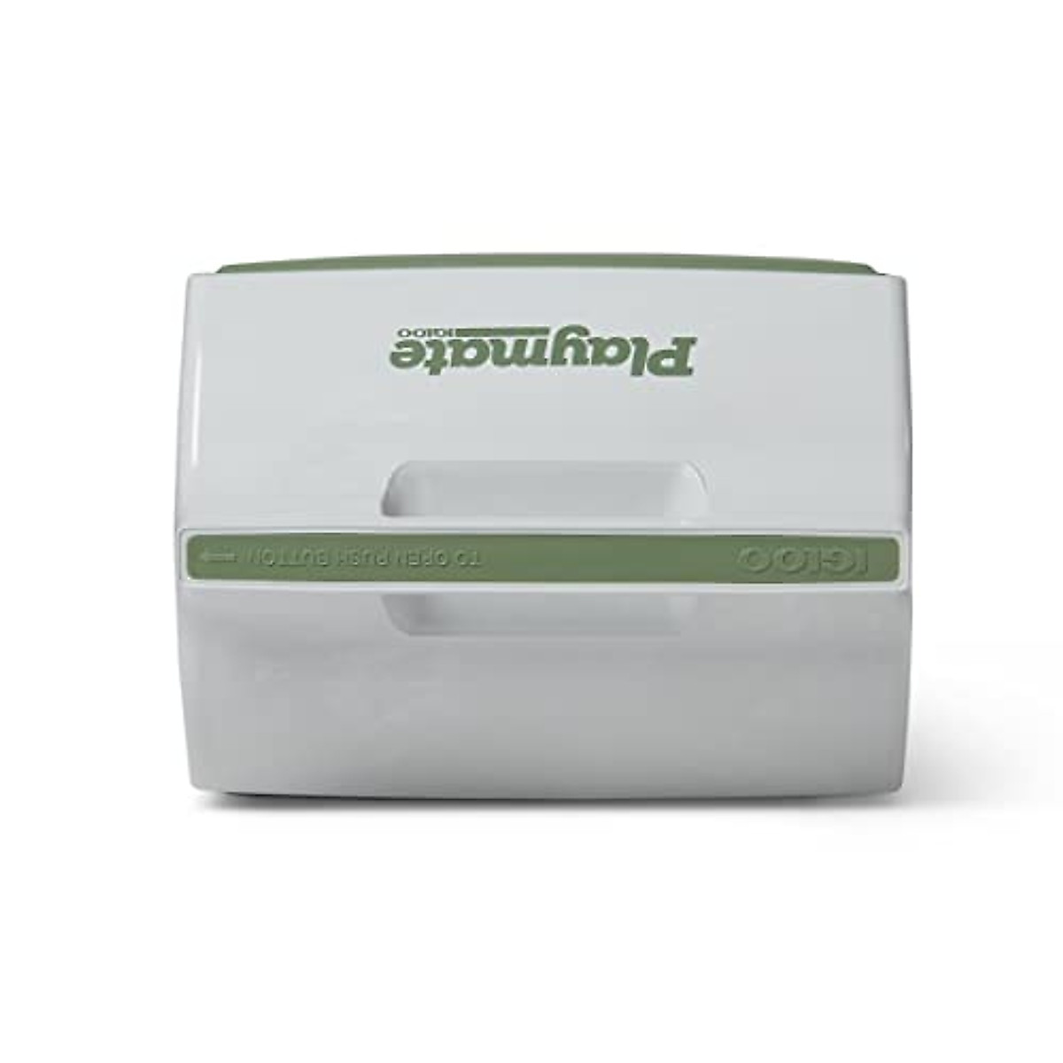 Igloo ECOCOOL Little Playmate 7 Qt Cooler