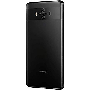 Huawei Mate 10 ALP-L09 64GB GSM Unlocked Android Smart Phone - Black