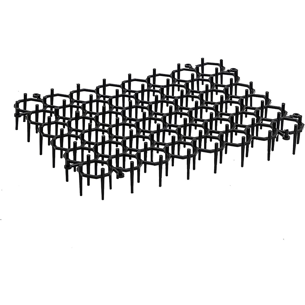 EDOBLUE Supplies Drying Rack 12Pack Rock Art Drying Racks for Classroom Craft Rocks & Egg Painting Perfect forPainting DIY Crafts and Other Small Arts & Crafts