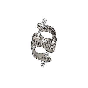 M12 x 74 mm Scaffolding Coupler T-Bolt 6 pcs.