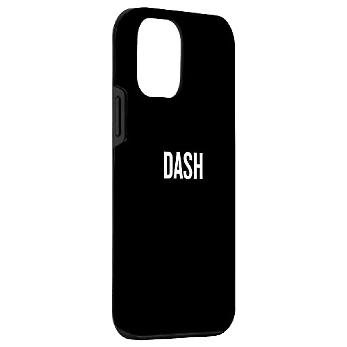 iPhone 12 mini DASH Case