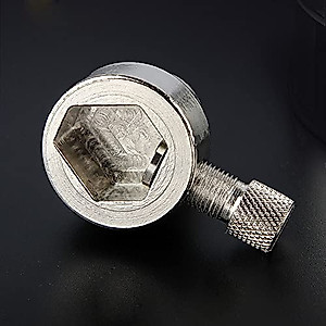 Adjustable Bolt Remover Tool Damaged Nut Extractor for Socket