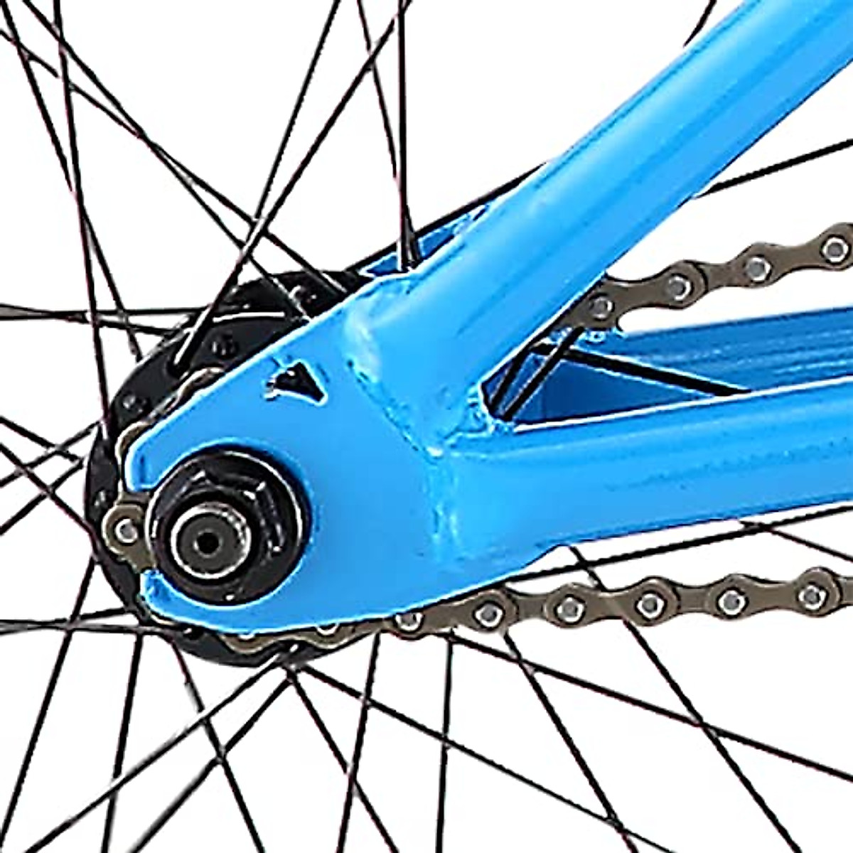 Redline Bicycles Rival