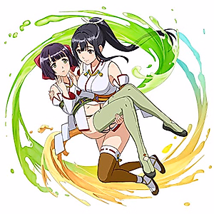 Kandagawa Jet Girls - Racing Hearts Edition (Day 1) - PlayStation 4