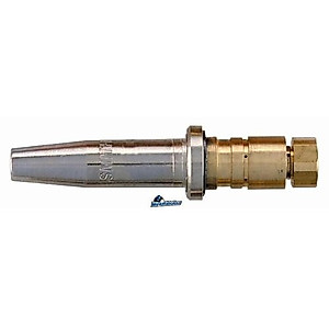 MILLER ELECTRIC Cutting Tip,MC,Tip Size 1 MC40-1