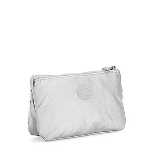 Kipling Disney's Frozen II Creativity Extra Large Wristlet Birch Tree