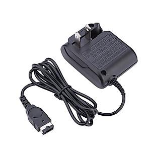 DC 5.2V Power Adapter for NDS Gameboy Advance GBA SP Game Console Wall Charger for NDS GBA SP Game Console
