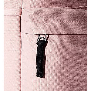 Superdry Mens Essential Montana Backpack, Classic Design Soft Pink Size One Size