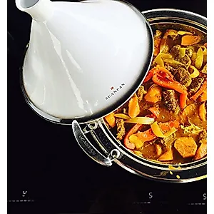 Scanpan Impact 32 cm Tagine