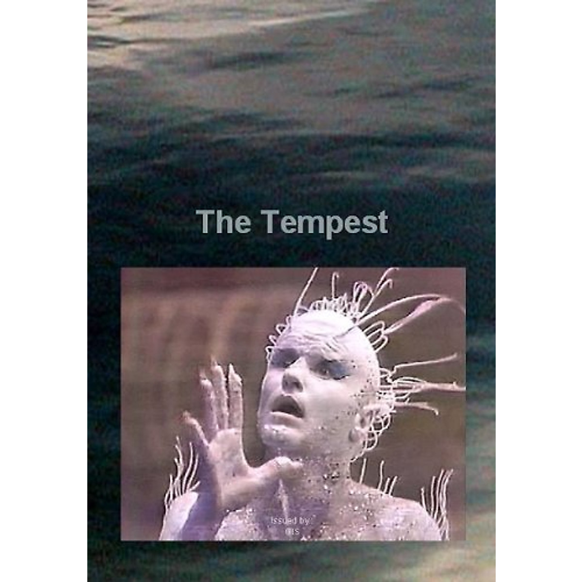 The Tempest - The 1960 Television Version Starring Roddy McDowall , Maurice Evans , Richard Burton , Tom Poston , and Lee Remick