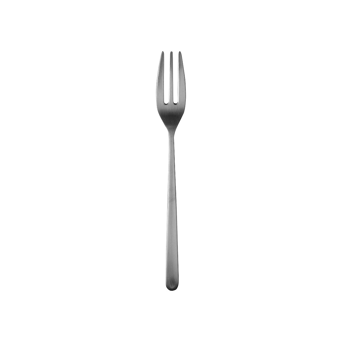 Mepra AZB10471111 Serving Fork Linea Ice, Stainless Steel