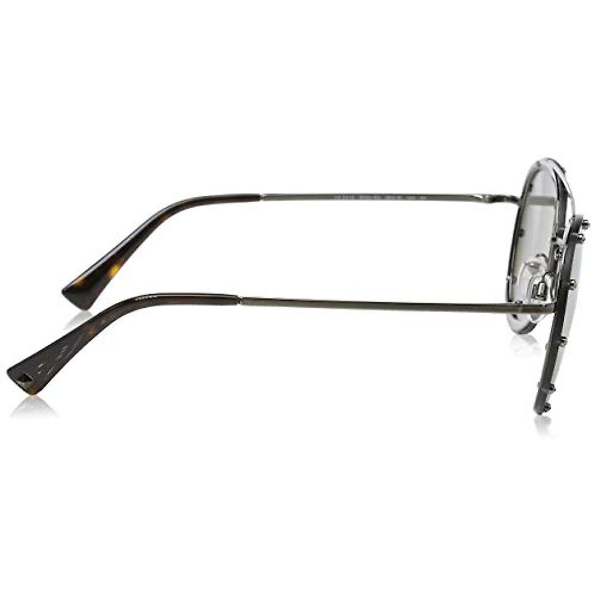 Sunglasses Valentino VA 2013 30056G Ruthenium