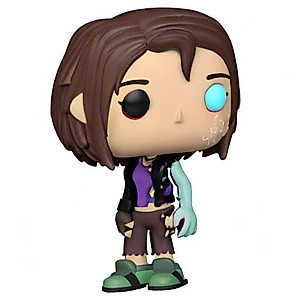 Funko Pop! Games: Sally Face - Ashley