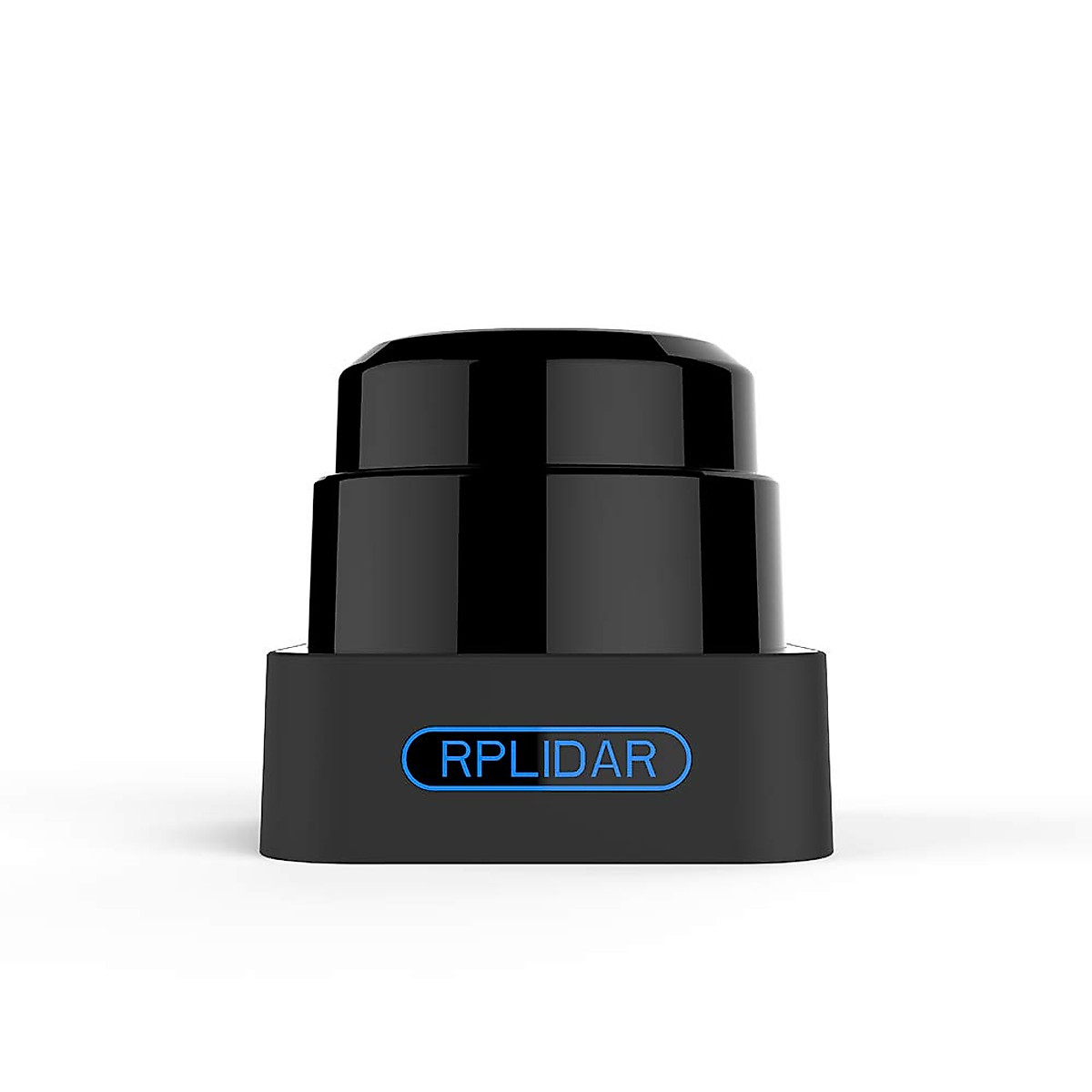 youyeetoo Low Cost 360 Degree RPLIDAR S1 TOF 40 Meters lidar Sensor Scanner for Obstacle Avoidance and Navigation of AGV UAV