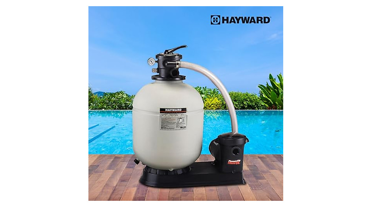 Hayward SX180K Filter Base Replacement for Sand Filters | Easy Install