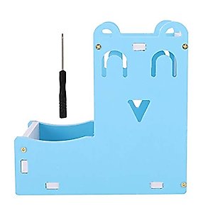 Restokki Hamster Automatic Feeder Dispenser Two-in-One Hanging Automatic Drinking Water for Bunny Chinchilla Hedgehog Squirrel,Small Pet