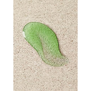 The Body Shop Tea Tree Skin Clearing Daily Face Scrub - Exfoliating and Purifying For Blemished Skin - Vegan - 4.2 Fl Oz