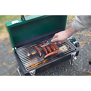 LEATHERMAN, Skeletool CX Lightweight Multitool with Pliers, Knife and Bottle Opener, Stainless Steel