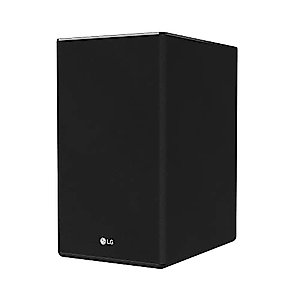 LG SPD75A 3.1.2 Ch. Output High Resolution Audio Sound Bar with Dolby Atmos & DTS:X and Dolby Vision & HDR10 Passthrough