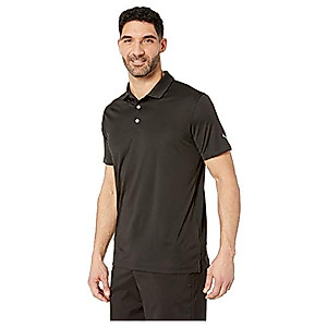 Puma Golf Men's 2019 Rotation Polo, Puma Black, x Large