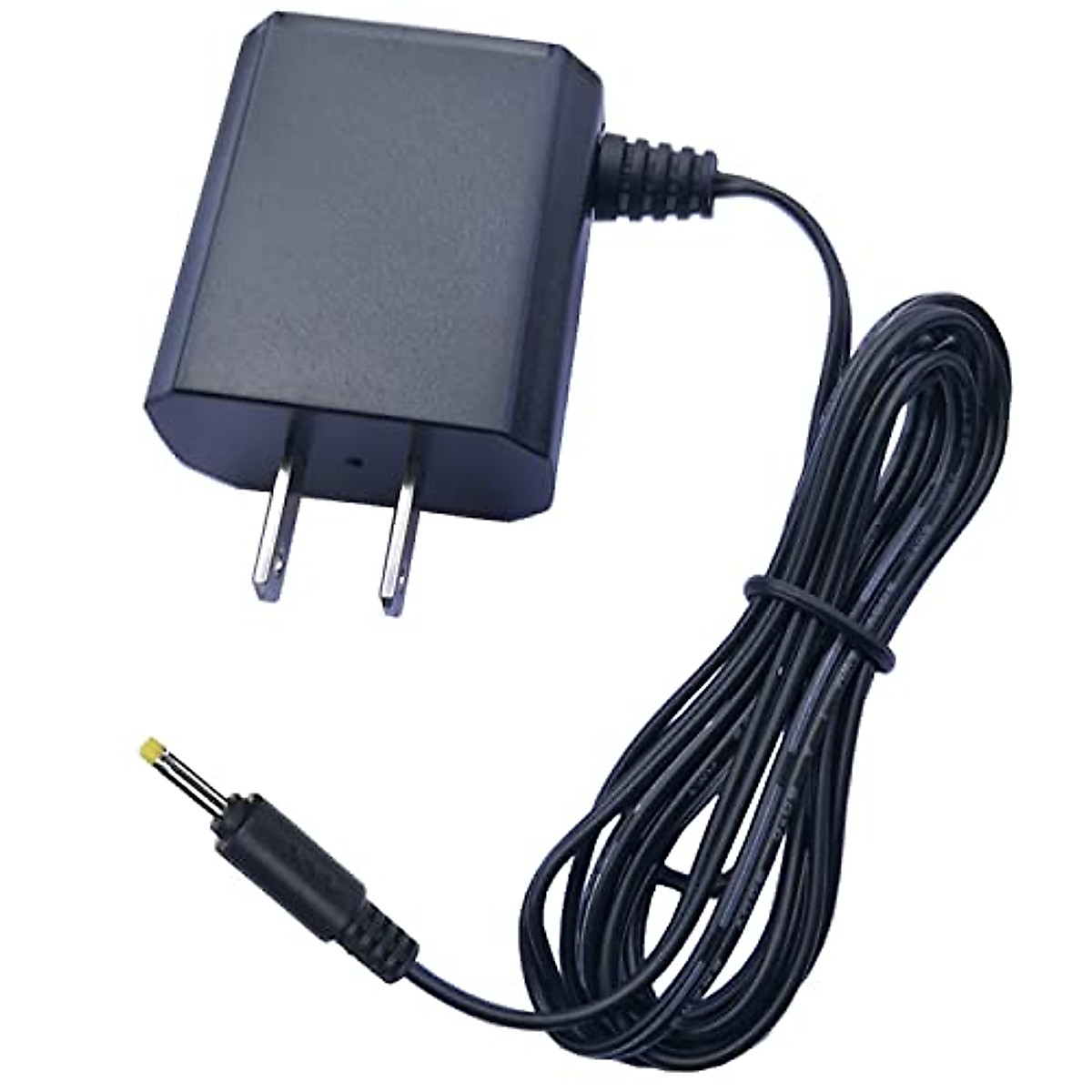 UpBright 7.5V AC/DC Adapter Compatible with Jabra GN Netcom 9120 9330 9330e 9350 9350e Pro Series 920 925 930 935 9400 9450 Cordless Headset Go 6400 M5390 T5330T 14183-00 7.5VDC Power Supply Charger