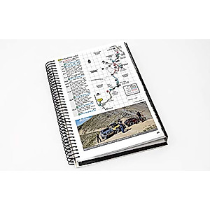 Guide to Colorado Backroads & 4-Wheel-Drive Trails (FunTreks Guidebooks)