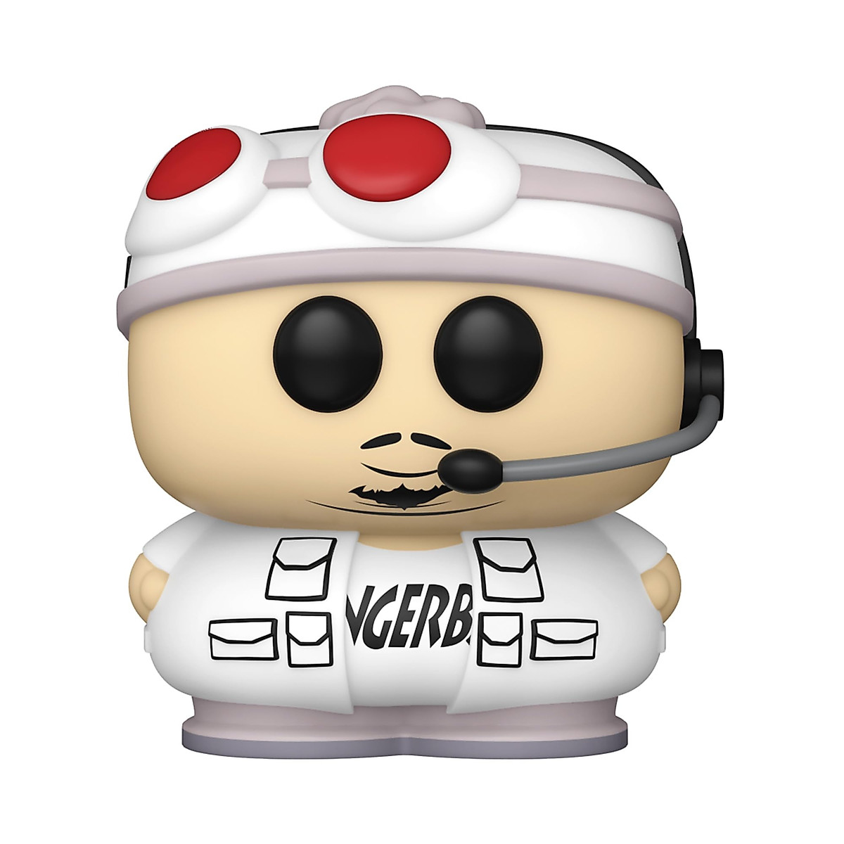 Funko Pop! TV: South Park - Boyband Cartman