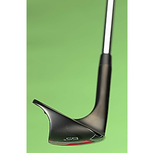 C3i Sand Wedge & Lob Wedge–Premium Right Hand Golf Wedge- Escape Bunkers in One, Easy Flop Shots– Legal for Tournament Play, Quickly Cuts Strokes from Short Game- High Loft Golf Club