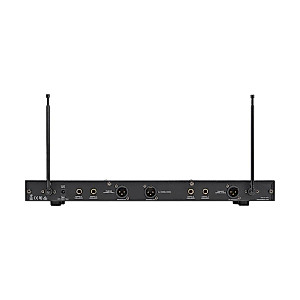 Samson SWS412HH-E Wireless Microphone System