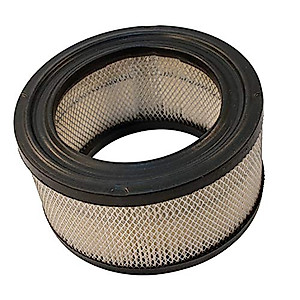 LEIMO KPARTS Carburetor Carb for Kohler 8HP K90 K91 K181 K141 K160 K161 Motor Engine 46 853 01-S/46 053 03-S with Gasket  231847-S Engine Air Filter 