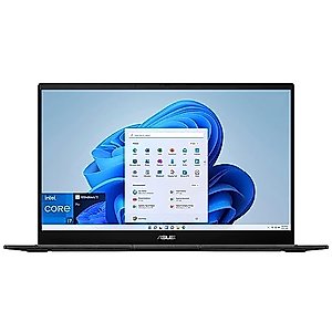 ASUS Creator Laptop, 15.6" FHD OLED Display, 13th Gen Intel Core i7-13620H Up to 4.90 GHz, GeForce RTX 3050 6GB, 16GB DDR5, 1TB PCIe 4.0, Backlit KB, Thunderbolt 4, Wi-Fi 6E, HDMI, Win 11 Pro