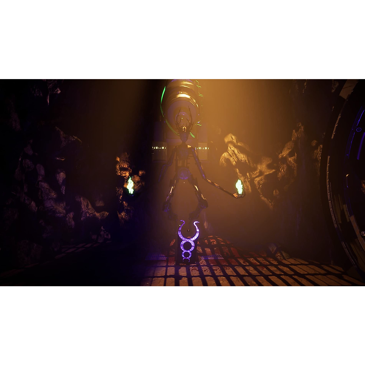 Apsulov: End Of Gods (PS5)