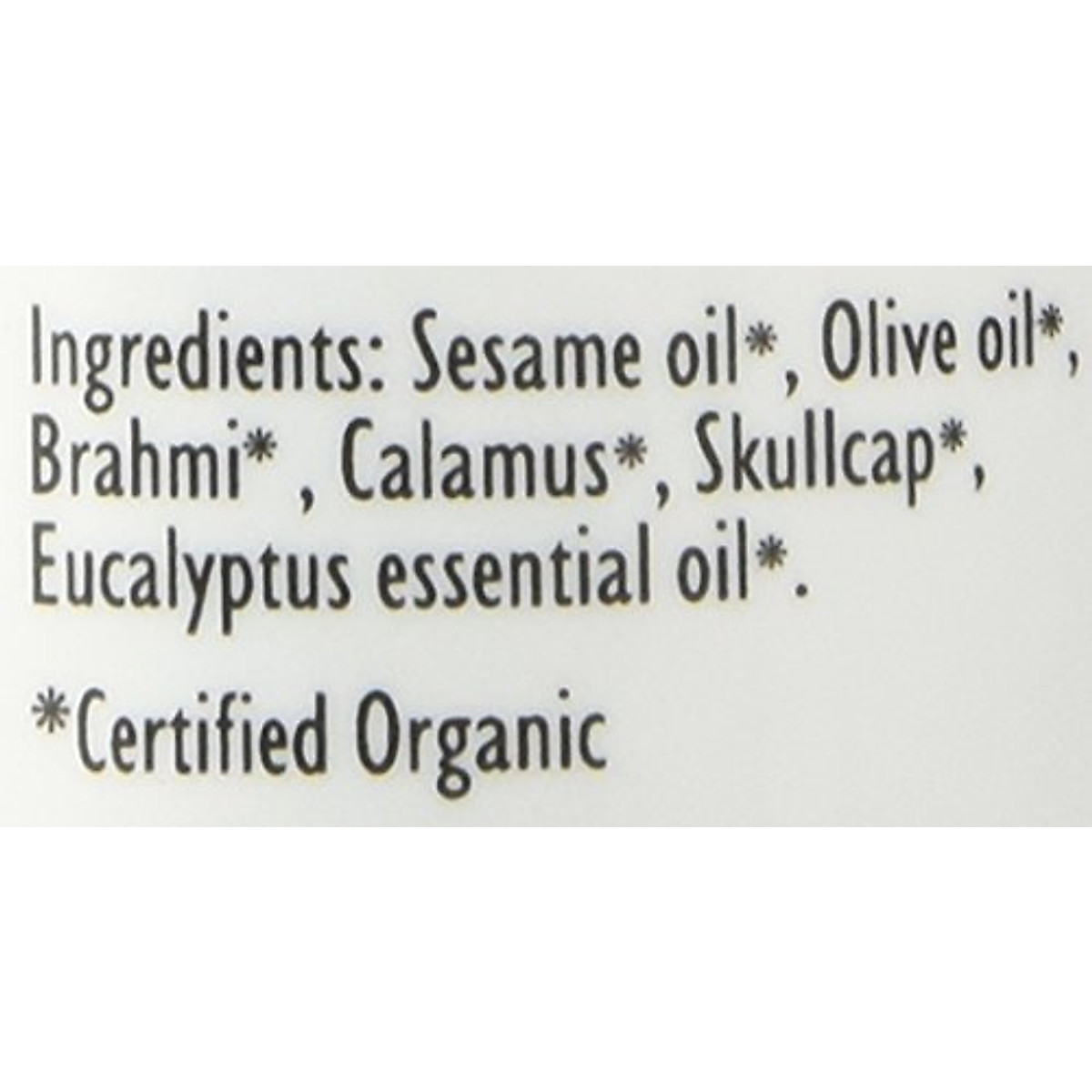 Banyan Botanicals Nasya Oil – Organic Herbal Nasal Drops for Clear Breathing – Ayurvedic Nasal Cleaner and Nose Moisturizer* – One Fluid Ounce – Certified Organic, Non GMO, Chemical Free