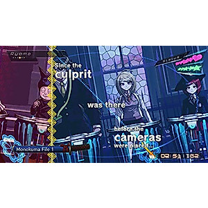 Danganronpa V3: Killing Harmony - PlayStation 4