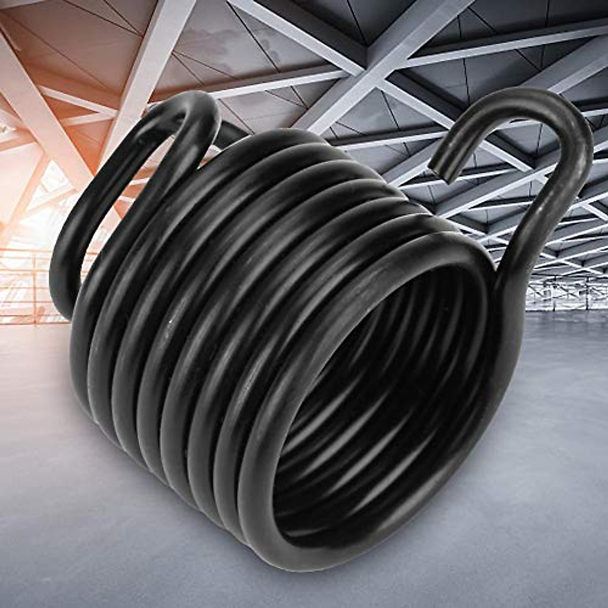 Replaceable Air Hammer Spring, Quick Spring Retainer for Pneumatic Hammer
